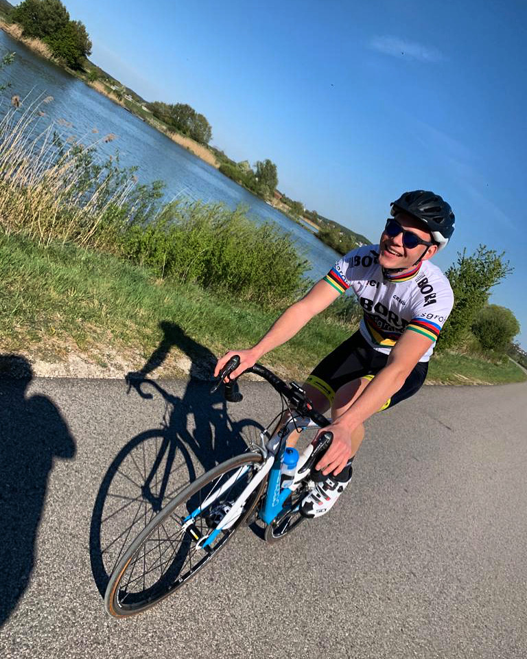 Marco Fetz: Noch zehn Nächte bis zum ersten Mal - IDM