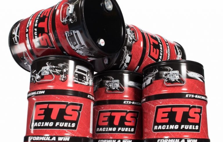 ETS Racing Fuels wird Partner in der IDM-Königsklasse Superbike 1000 - IDM