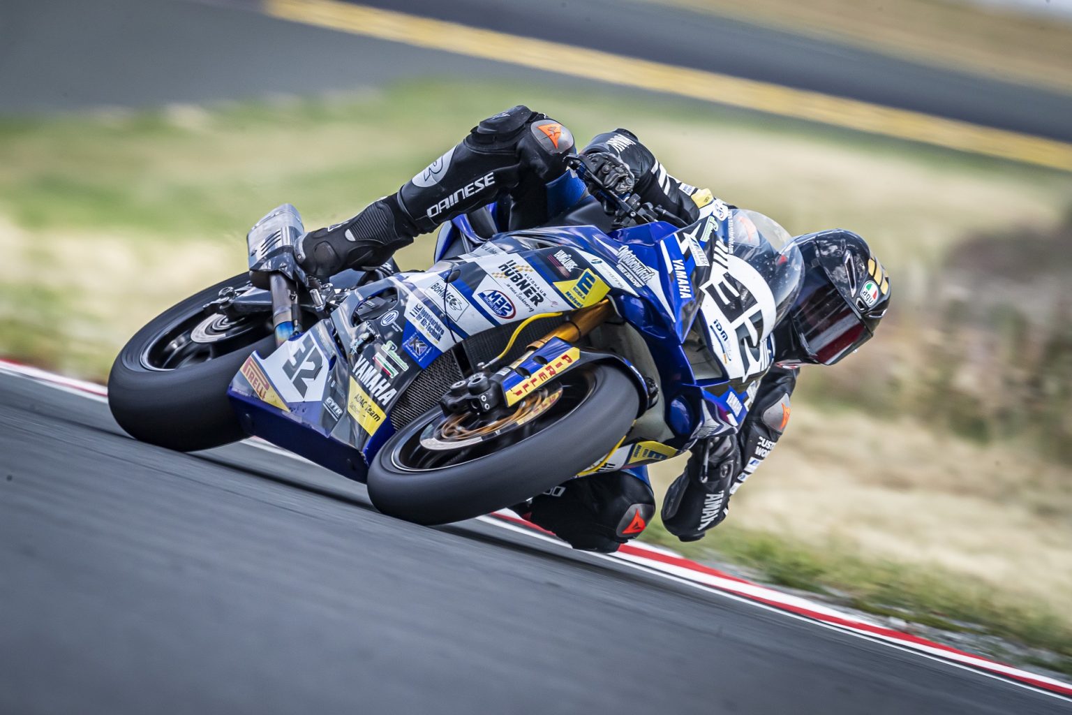 IDM SSP: Konkurrenz beißt sich an Enderlein die Zähne aus - IDM