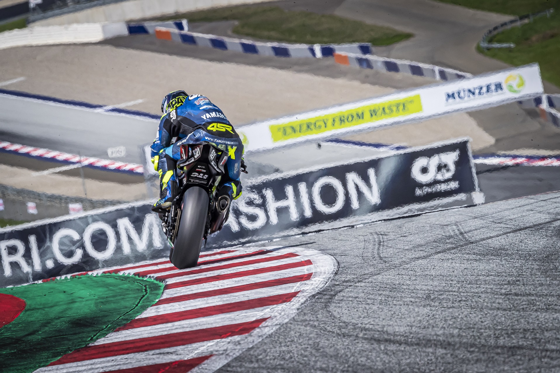 IDM SSP: Überflieger und Kopfsachen - IDM