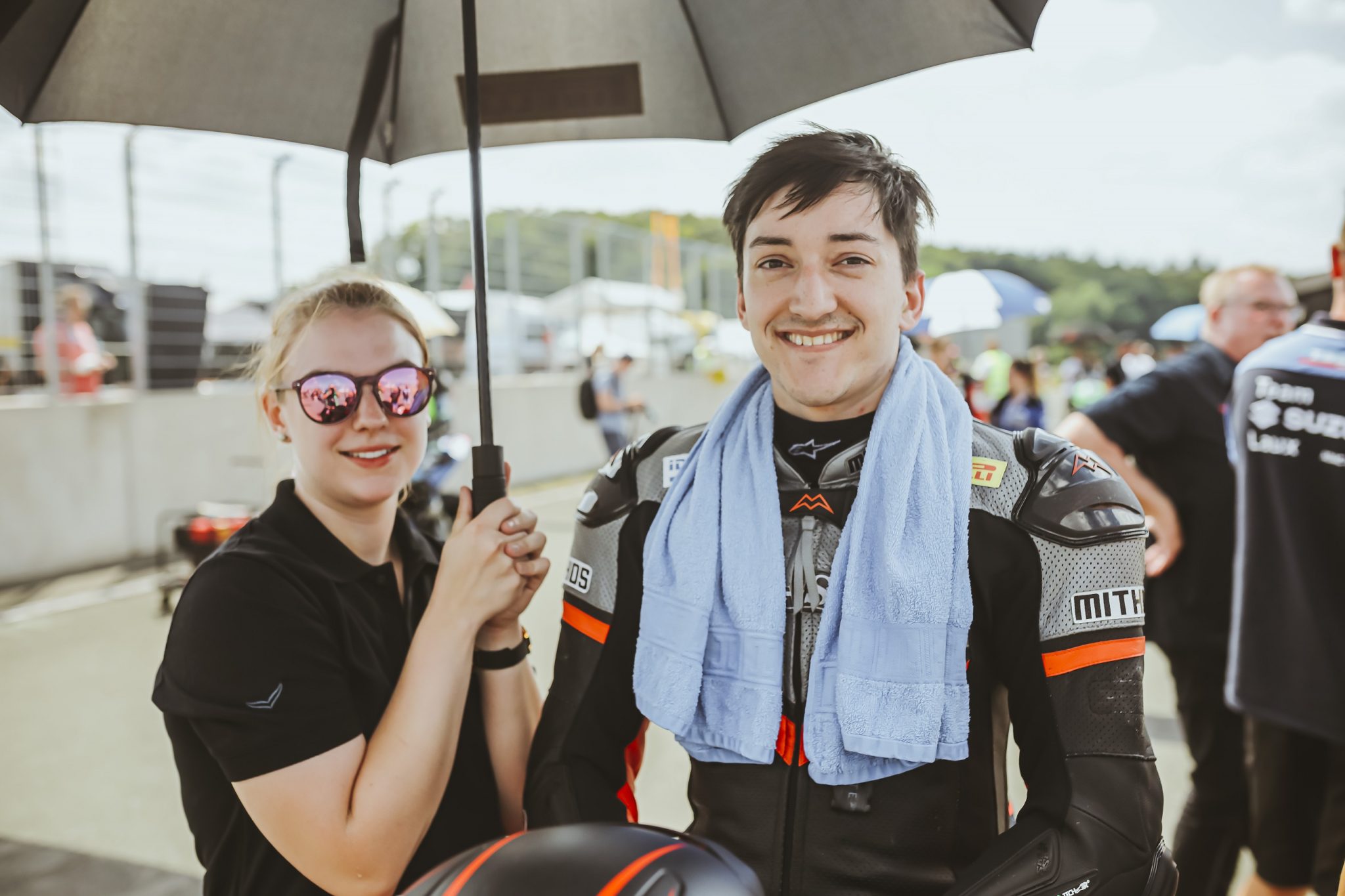 IDM SSP 300: Ex-Meister Toni Erhard beendet Karriere - IDM