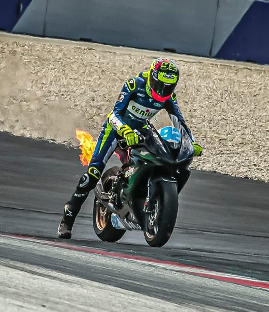 IDM SSP: Erstes Triumph-Team kommt aus Tschechien - IDM