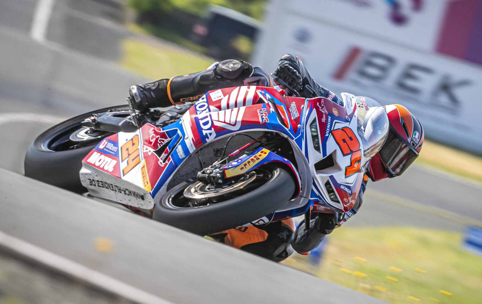 IDM SSP: Die Schonphase für Rörig ist 2024 vorbei - IDM